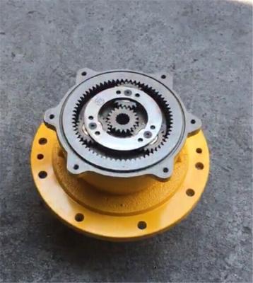 China Komatsu Excavator Swing Gearbox 708-7t-00160 207-26-00201 207-26-00200 for PC56 PC300 PC350-7 32.5kg for sale