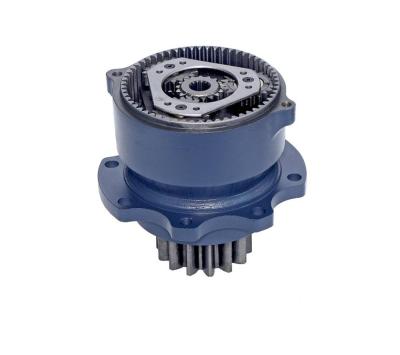 China Doosan Swing Reduction Gearbox Assy 404-00062 266kg for DX60 SOLAR 160W-V 130LC-V Excavator for sale