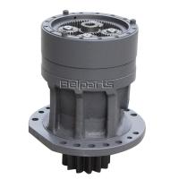 China Excavator Swing Gearbox 98kg for Sumitomo Komatsu EC210 EC700 EC80 EC140 EC210B for sale