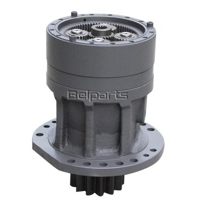 China Excavator Swing Gearbox 98kg for Sumitomo Komatsu EC210 EC700 EC80 EC140 EC210B for sale