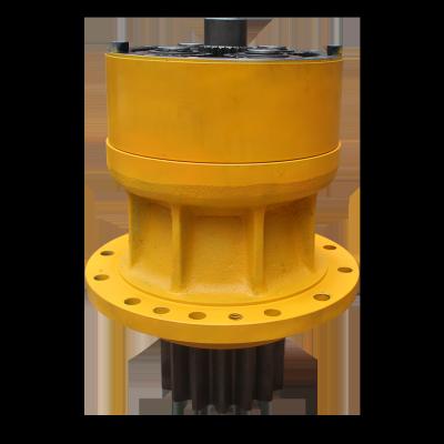China Hyundai Excavator Swing Reduction Gearbox R380LC-9SH R430LC-9SH 31QA-10141 344.8kg for sale