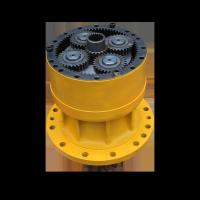 China Hyundai R360LC-7 Excavator Swing Gearbox Reduction 31NA-10150 344KG for sale