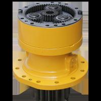 China Hyundai R480LC-9S R520LC-9S Swing Gearbox Reduction 31QB-10141 190KG Excavator Part for sale