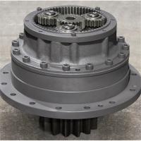 China Belparts EC240BLC Excavator Swing Gearbox 275kg VOE14566202 VOE14542163 for sale