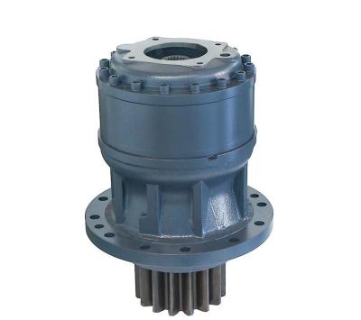 China Excavator Swing Gearbox EC360BLC VOE14619955 VOE14512787 340KG Slewing Reduction Gearbox for sale