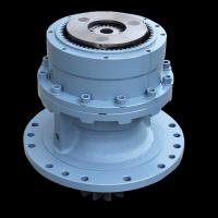 China Hitachi ZX200-3 ZX200-5 Swing Gearbox Assy 9260804 9262916 181kg for Excavator for sale