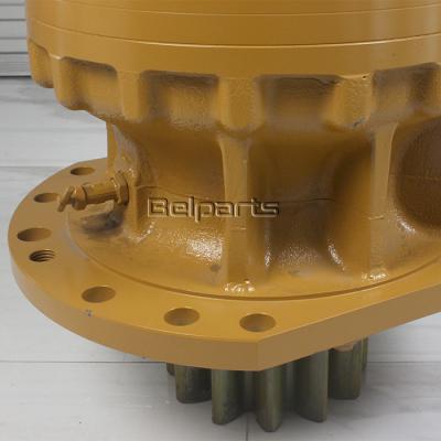 China Belparts Excavator Swing Gearbox 191-2693 Swing Reduction Assy for 322 324 325 329 296kg for sale