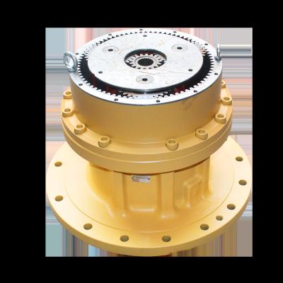 China Hyundai R300-9 Excavator Swing Gearbox 343KG 39Q8-12100 31Q8-10141 31Q8-11141 Swing Reduction Assy for sale