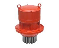 China Doosan DX480 DX520 Excavator Swing Gearbox Reduction 130426-00005A 200kg for sale