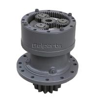China Hyundai R160LC-9 R210LC-9 Swing Reduction Assy 31Q6-10140 Swing Gearbox 160kg for sale