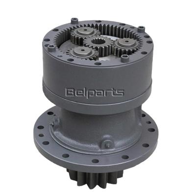 China Hyundai R160LC-9 R210LC-9 Swing Reduction Assy 31Q6-10140 Swing Gearbox 160kg for sale