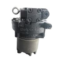 China Excavator Hydraulic Final Drive Travel Motor for E320 E325 215-9982 209-5992 12 Month Warranty for sale