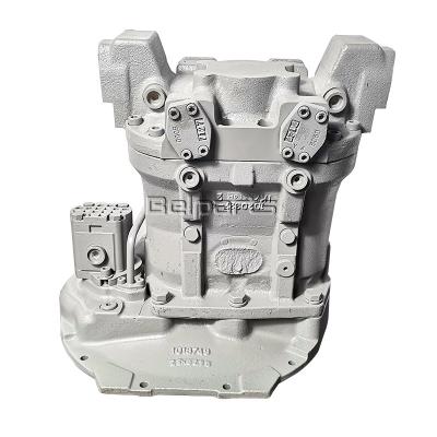 China Excavator Hydraulic Main Pump ZX200-3 HPV102 9256846 9262319 9262320 12 Month Warranty for sale