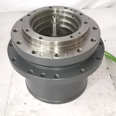 China Travel Reduction Gearbox for Excavator DH80 DH80G DH80-7 DX80 DX80R K9006757 12 Month Warranty for sale