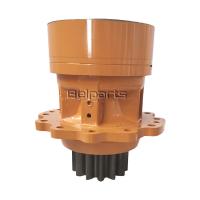 China Excavator Swing Gearbox LG200 SY205 SY215 S220LC-5R160-3 13T Replacement Part for sale