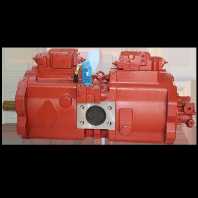 China Hydraulic main pumps for excavator   k3v180 hydraulic pump for sale