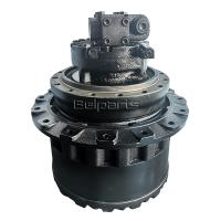 China Komatsu PC300-6 S6D108 Cylinder Head 6221-13-1100 63KG Diesel Engine Part for sale