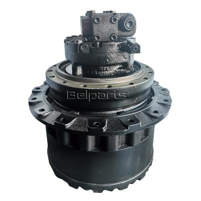 China Komatsu PC300-6 S6D108 Cylinder Head 6221-13-1100 63KG Diesel Engine Part for sale