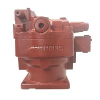 China Swing Motor M5X180 for LG240 Excavator Hydraulic Slew Motor Assy 12 Month Warranty for sale