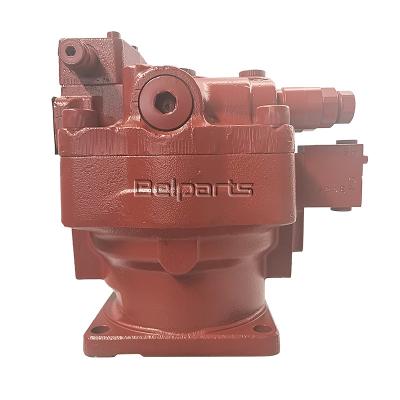 China Swing Motor M5X180 for LG240 Excavator Hydraulic Slew Motor Assy 12 Month Warranty for sale