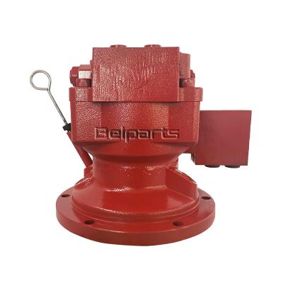China Excavator Hydraulic Swing Motor Assy DH80 170303-00039 for Doosan 12 Month Warranty for sale
