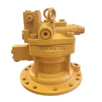 China Excavator Swing Motor LG200 Slewing Motor Swing Device for LiuGong 27KG for sale
