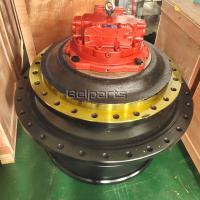 China Hitachi EX1200-6 Travel Motor Assy 4688059 Final Drive Assembly 1300kg for sale