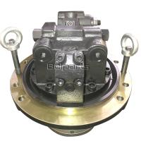 China Excavator Travel Motor EX200LC-5 ZX200 EX200-5 4330222 24841977 for Hitachi for sale