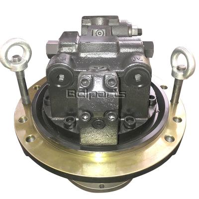China Excavator Travel Motor EX200LC-5 ZX200 EX200-5 4330222 24841977 for Hitachi for sale