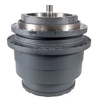 China Komatsu S4D95 Engine Cylinder Head 6205-21-1504 30kg Excavator PC130-7 Replacement for sale