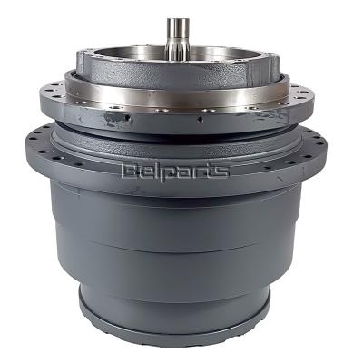 China Komatsu S4D95 Engine Cylinder Head 6205-21-1504 30kg Excavator PC130-7 Replacement for sale