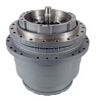 China Komatsu S4D95 Engine Cylinder Head 6205-21-1504 30kg Excavator PC130-7 Replacement for sale