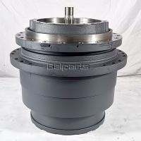 China Komatsu S4D95 Engine Cylinder Head 6205-21-1504 30kg Excavator PC130-7 Replacement for sale