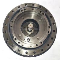 China Komatsu S4D95 Engine Cylinder Head 6205-21-1504 30kg Excavator PC130-7 Replacement for sale