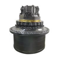 China Komatsu PC600-8 PC650-8MO Final Drive Assembly 21M-27-00050 860kg Excavator Travel Motor for sale