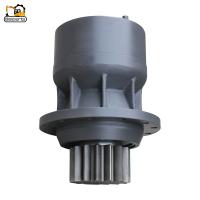 China Excavator Swing Gearbox Assembly for EC380DL VOE14622901 VOE14680015 344KG for sale