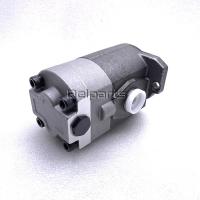 China Belparts AP2D25LV1RS7 Hydraulic Pilot Pump Gear Pump 25cc Excavator Part for sale