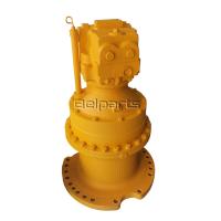 China Komatsu PC450-7 PC450-8 PC400-7 PC400-8 Swing Motor Assy 706-7K-010 215kg Hydraulic Excavator Parts for sale