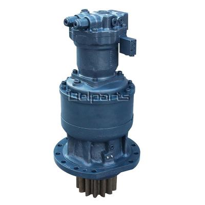 China Excavator EC700B Swing Motor Assy 311kg Hydraulic Swing Device VOE14609494 VOE14535293 for sale