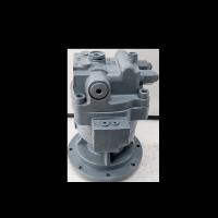 China Hitachi EX120-1 Swing Motor 4330219 Hydraulic Mini Excavator Parts for sale