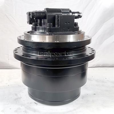 China Case CX460 Excavator Final Drive Assembly KTA10190 LJ015030 322kg Alloy Steel for sale