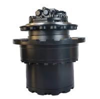 China Hitachi ZX210 ZAX210 ZAXIS210 Excavator Final Drive Assembly 275kg 9233687 9170996 for sale