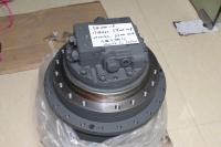China Kobelco SK200-6E Hydraulic Final Drive 315kg YN15V00011F1 YN15V00011F3 YN15V00011F4 for sale