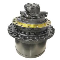 China Yanmar Nachi B15 3ex Vio15 Final Drive Travel Motor Assy 255.5kg for Excavator for sale