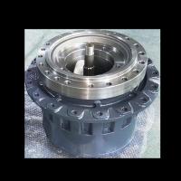 China Excavator Travel Gearbox Final Drive for E320D E330B E325C E70B E200B E320C E330C E330D E325D E323D E313C for sale