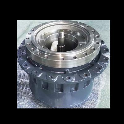 China Excavator Travel Gearbox Final Drive for E320D E330B E325C E70B E200B E320C E330C E330D E325D E323D E313C for sale