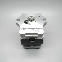 China Excavator Hydraulic Main Pump Assembly PVD-2B-34 397-3941 for Sk200-6 Zx470-5g for sale