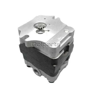 China Excavator Hydraulic Main Pump Assembly PVD-2B-34 397-3941 for Sk200-6 Zx470-5g for sale