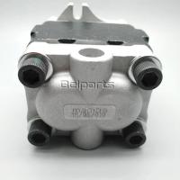 China Excavator Hydraulic Main Pump Assembly PVD-2B-34 397-3941 for Sk200-6 Zx470-5g for sale