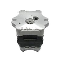 China Excavator Hydraulic Main Pump Assembly PVD-2B-34 397-3941 for Sk200-6 Zx470-5g for sale